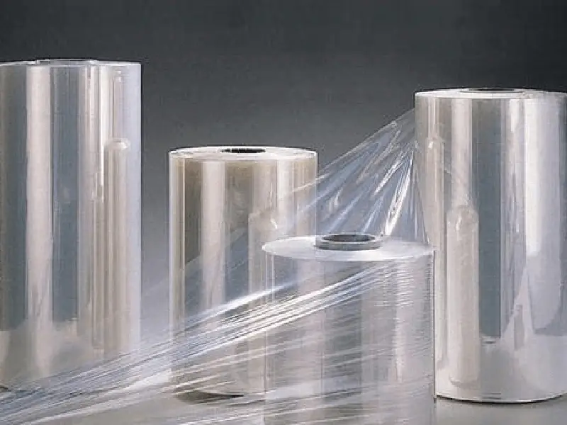 Packaging Nylon - Raga Parsian